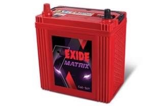 Ford Figo Car Batteries, Price, Specs, Brand, Capacity